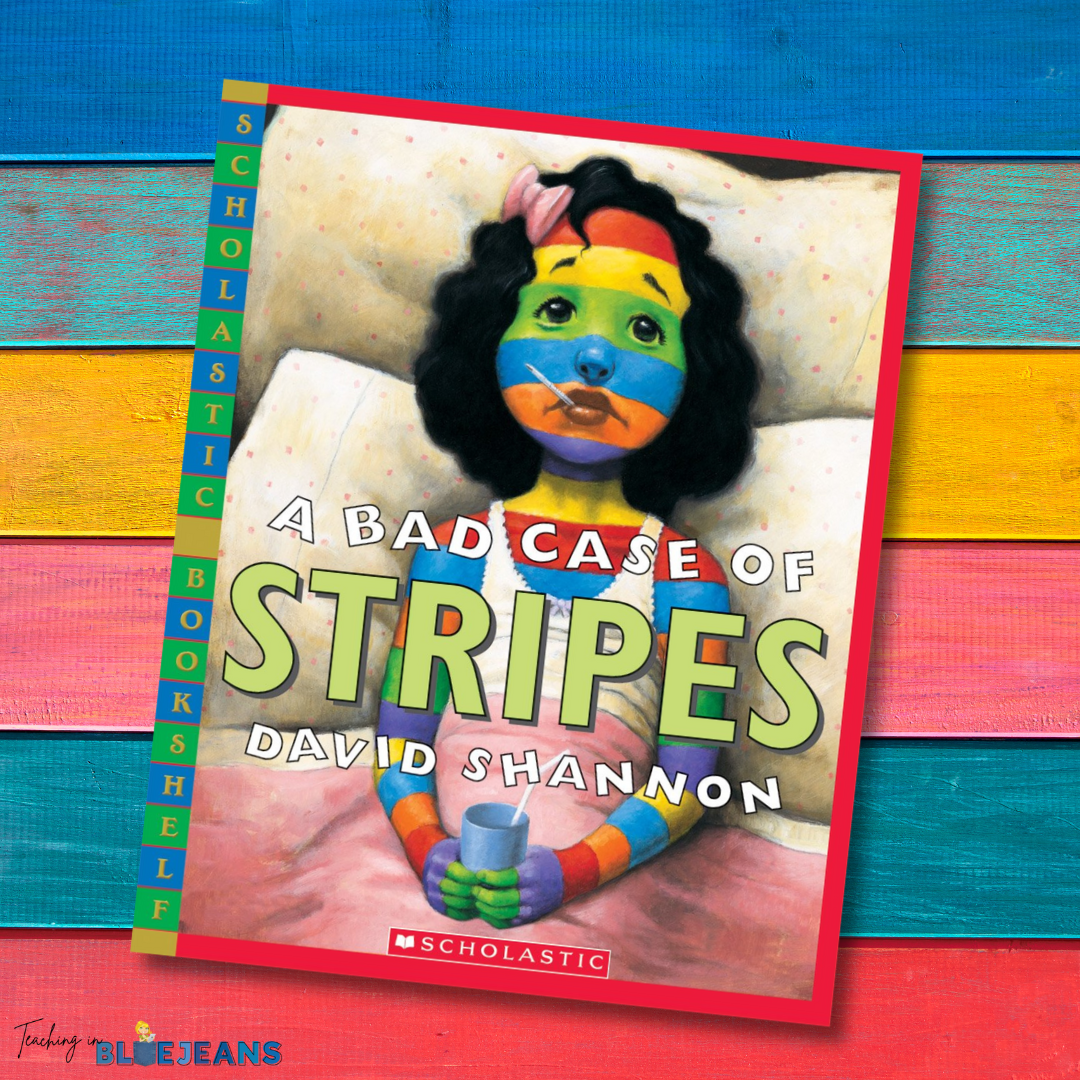 My Favorite Classroom Read Alouds to Share with Students