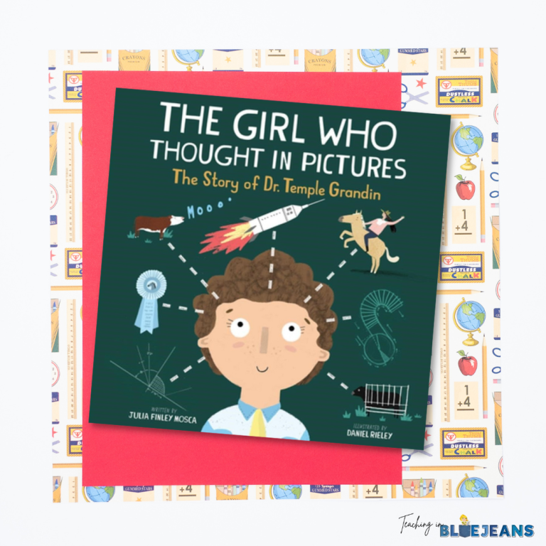 My Favorite Classroom Read Alouds to Share with Students