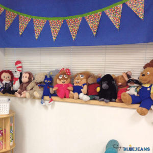 Reading Activities that Make Reading Fun!