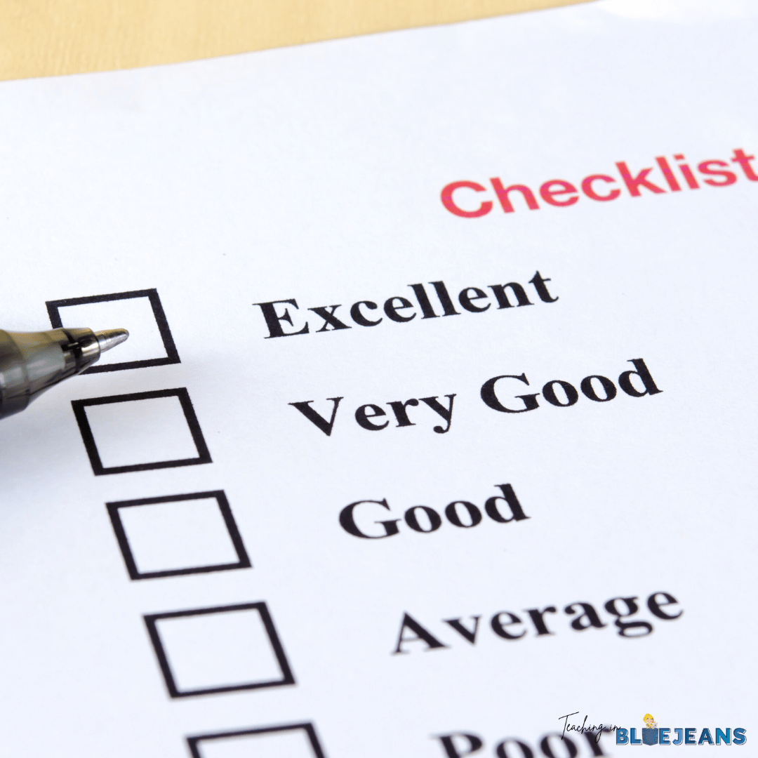 Grading Hacks for the Busy Teacher