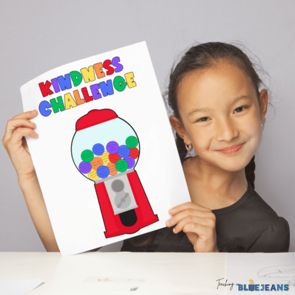 5 Easy Ways for Teaching Responsibility in the Classroom