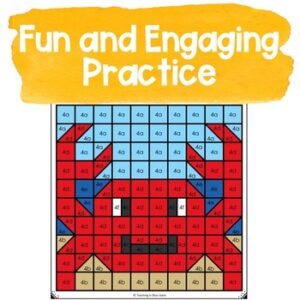 EDITABLE Summer Themed Hidden Picture Puzzles | Distance Learning ...