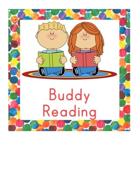 Eric Carle Inspired Classroom - Center Cards | Teaching in Blue Jeans