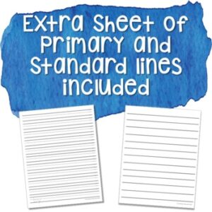 Picture Writing Prompts for Summer | NO PREP Writing | Distance ...