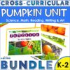 Pumpkin Science: States of Matter
