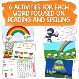 Digital Sight Word Practice for Dolch Third Grade Words | Distance ...