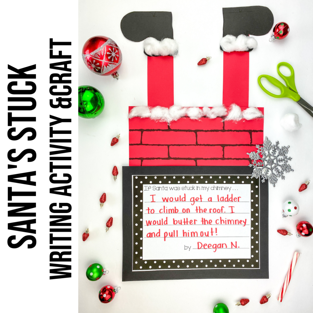 3 Tips to Survive the Holidays in the Classroom