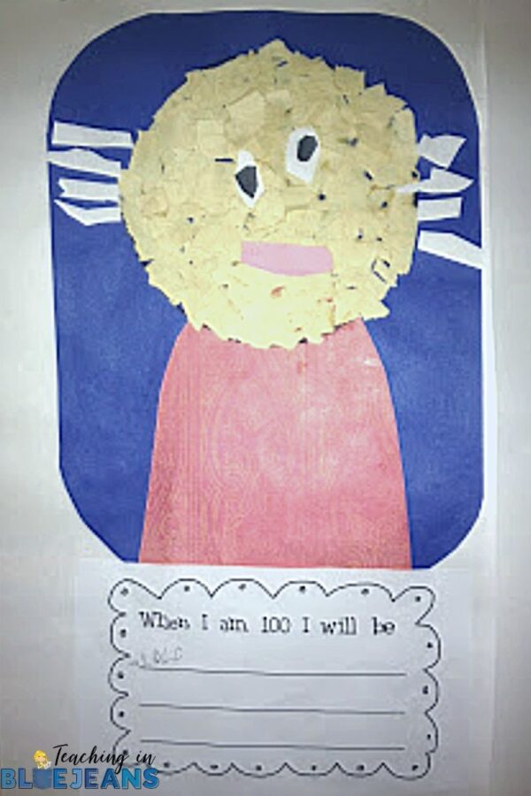 Everything You Need for the 100th Day of School