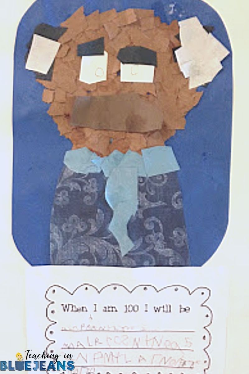 Everything You Need for the 100th Day of School