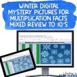 4 Virtual Snow Day Activities for Online Learning