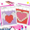 Valentine's Day Activities for the Primary Classroom