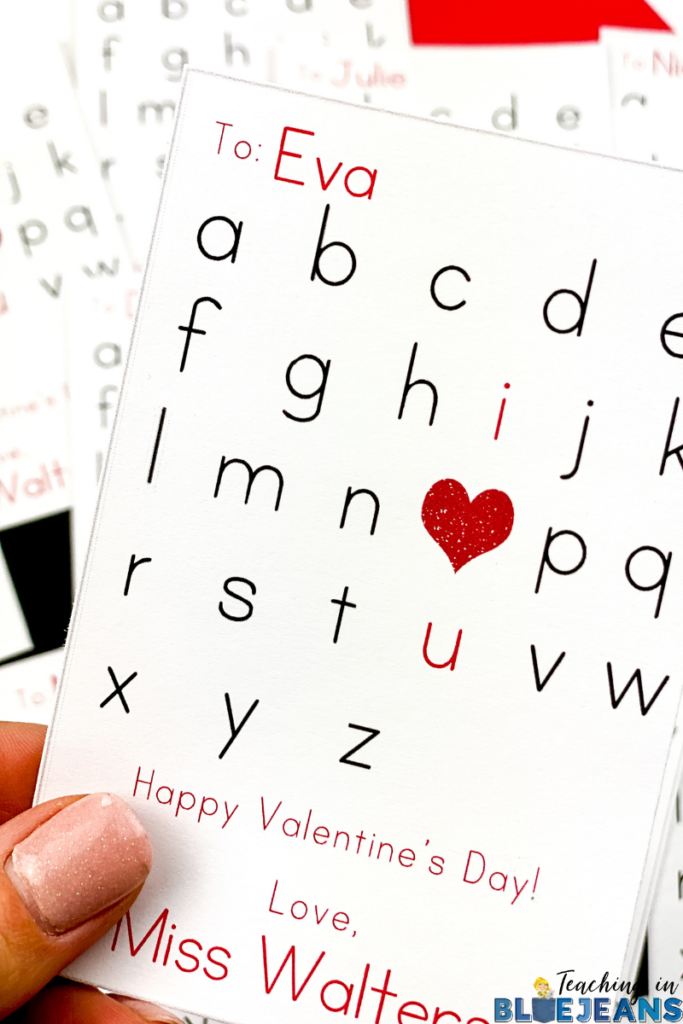 Valentine's Day Activities for the Primary Classroom