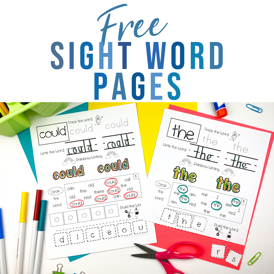 Reading Activities that Make Reading Fun!