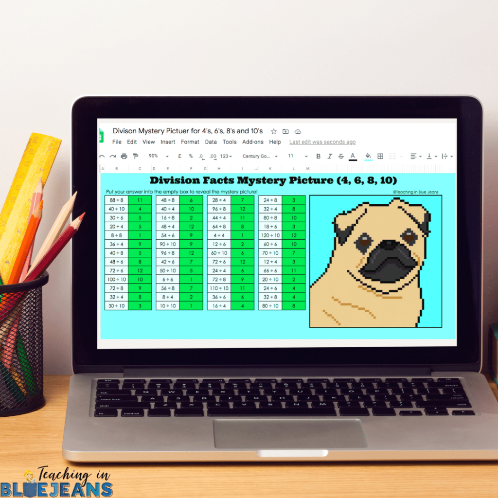 Practicing Math Facts: 4 Fun and Engaging Ways