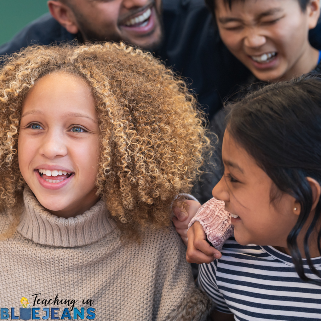 Digital Writing Activities Your Students Will Love