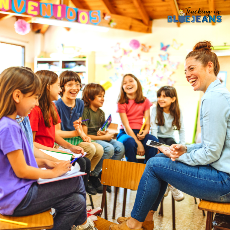 7 Practical Tips for Building Community in the Classroom