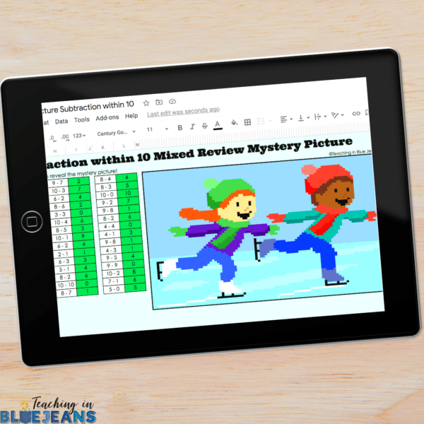 Holiday Activities to Help Keep Students Engaged