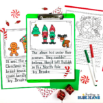 Holiday Activities to Help Keep Students Engaged
