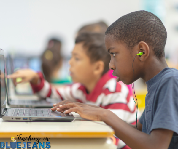 5 Engaging and Effective Word Work Activities for Big Kids