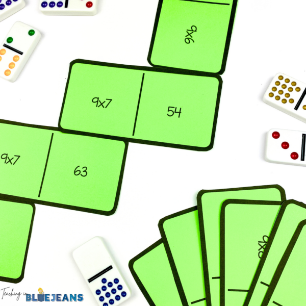 Mastering Basic Math Facts Without Flash Cards