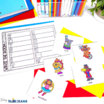 Teaching Sight Words and High Frequency Words