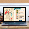 Using an Interactive Webquest to Explore the First Thanksgiving
