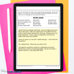 Using an Interactive Webquest to Explore the First Thanksgiving