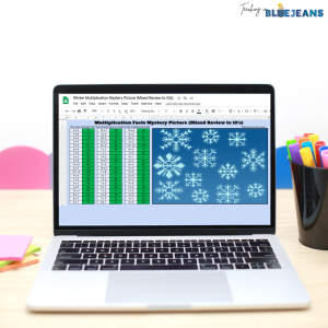 5 Fun and Engaging Winter Activities for the Elementary Classroom