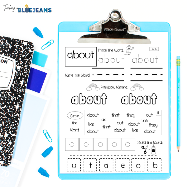 Fun and Engaging Ways to Incorporate Daily Handwriting Practice