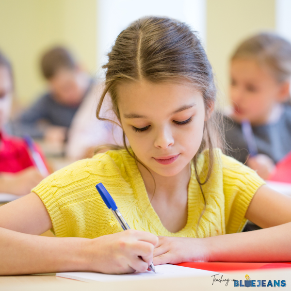 Fun and Engaging Ways to Incorporate Daily Handwriting Practice