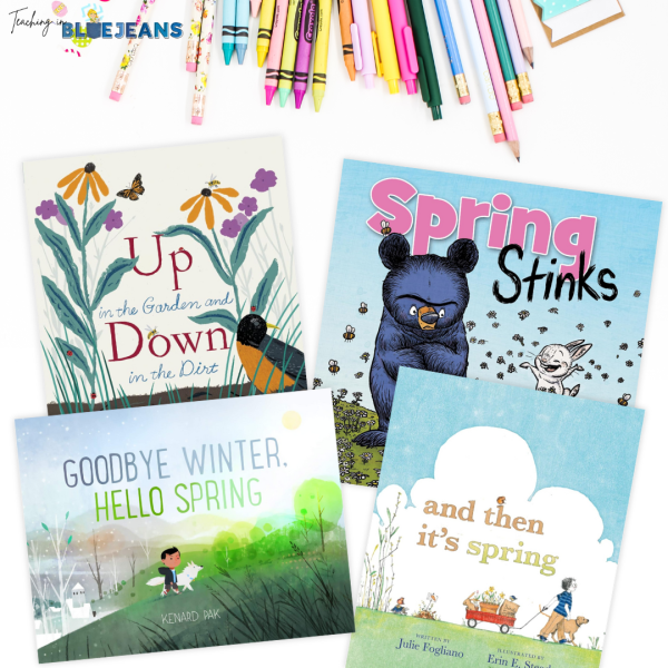 12 Engaging & Educational Spring Activities for Kids