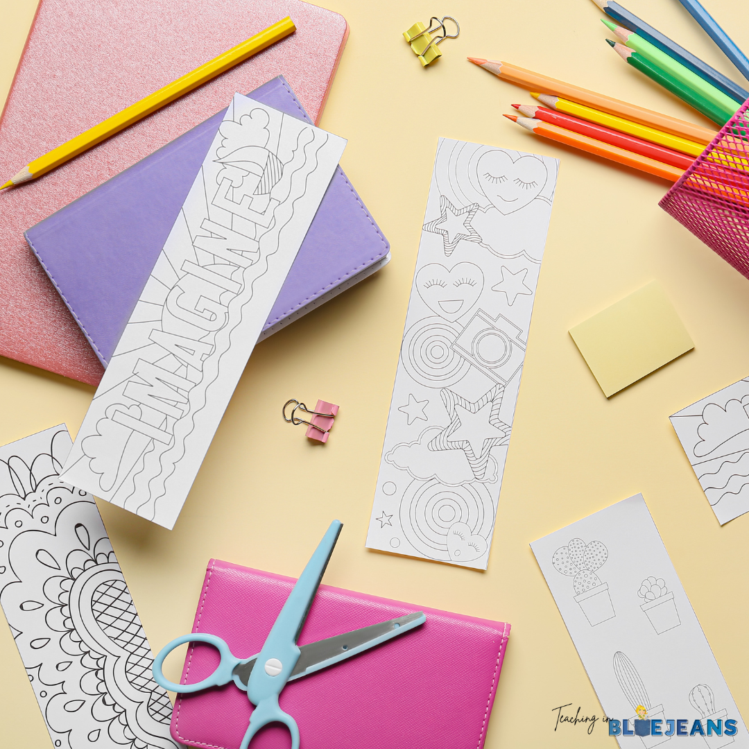 Kindness and Friendship Activities for the Elementary Classroom