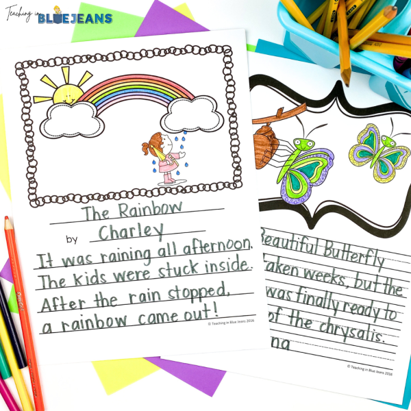 12 Engaging & Educational Spring Activities for Kids