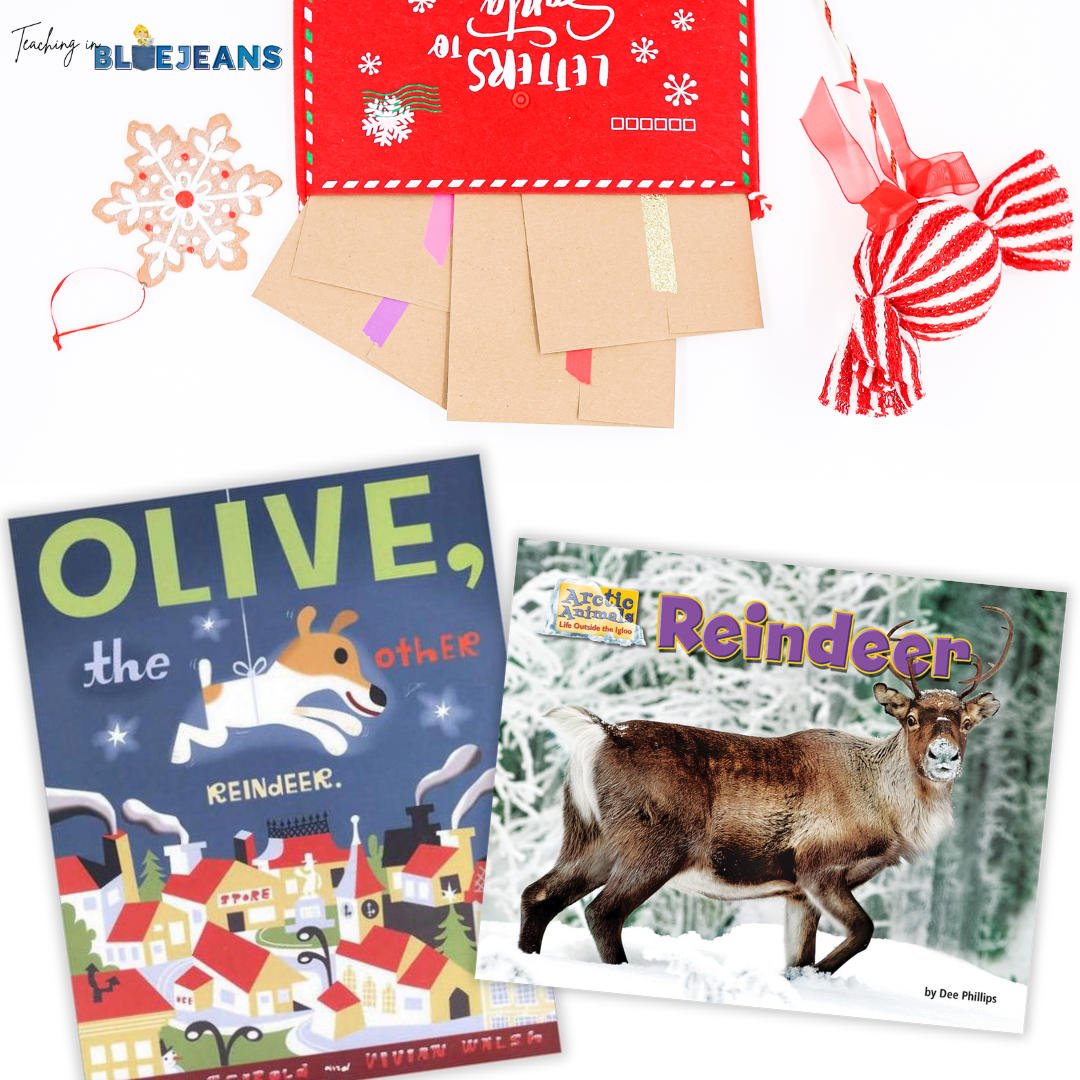 Holiday Magic: December Activities and Books for the Classroom