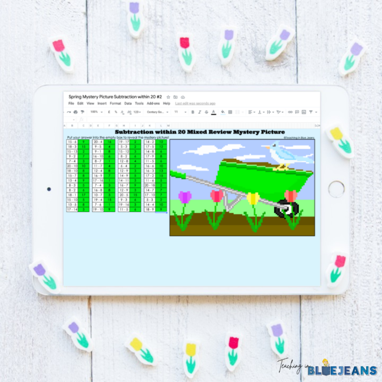 12 Engaging & Educational Spring Activities for Kids