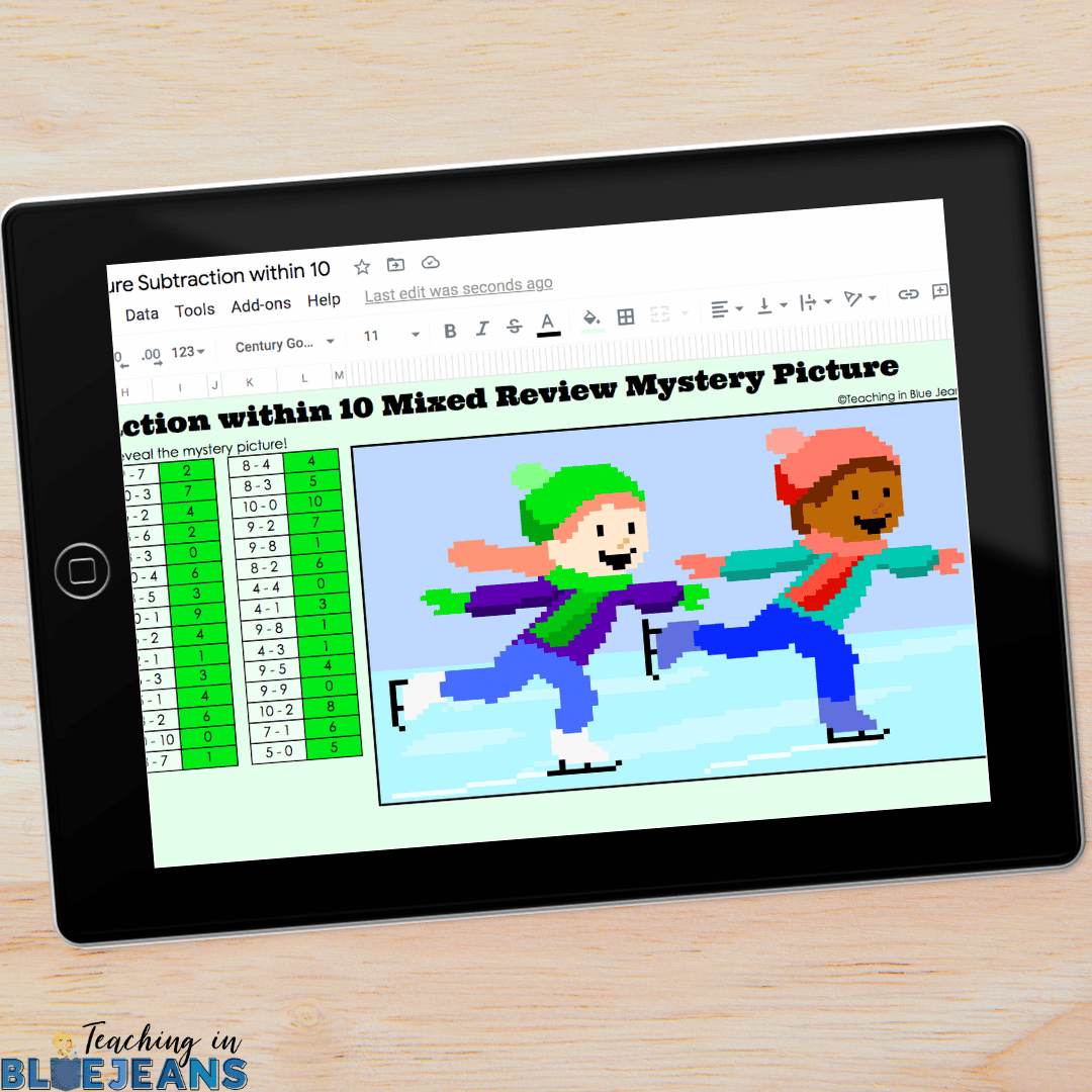 5 Fun and Engaging Winter Activities for the Elementary Classroom