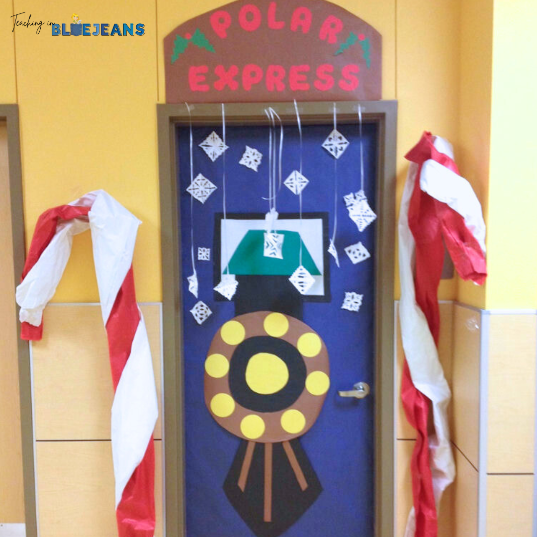 Holiday Magic: December Activities and Books for the Classroom
