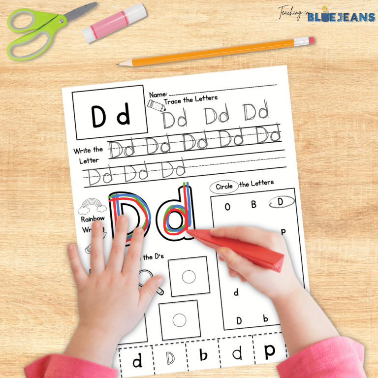 Fun and Engaging Ways to Incorporate Daily Handwriting Practice