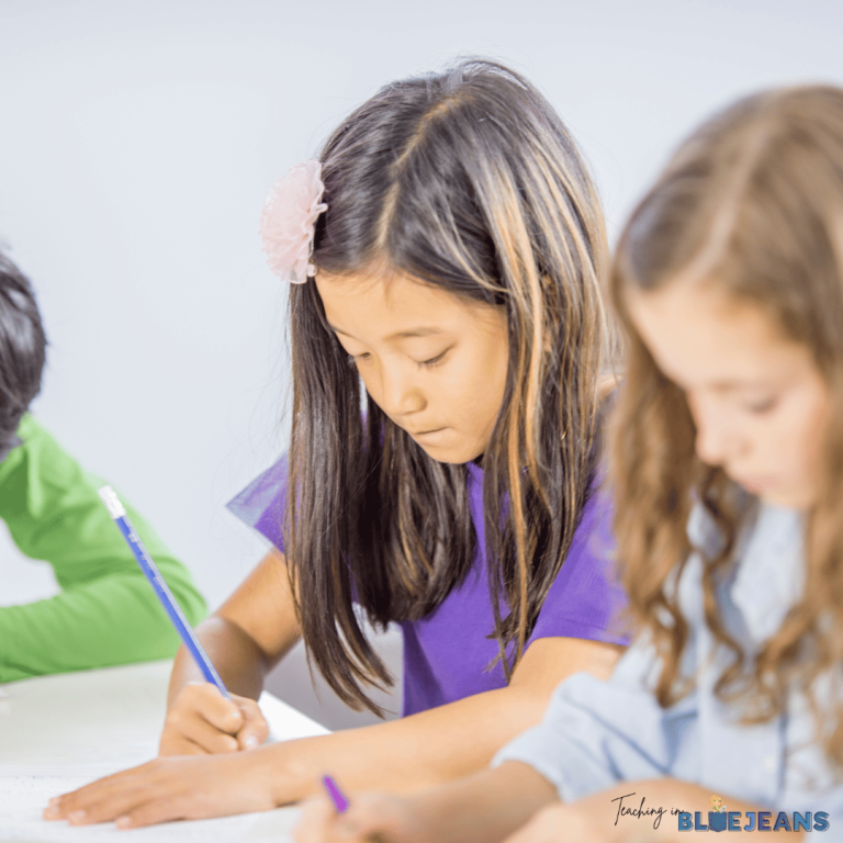 Fun and Engaging Ways to Incorporate Daily Handwriting Practice