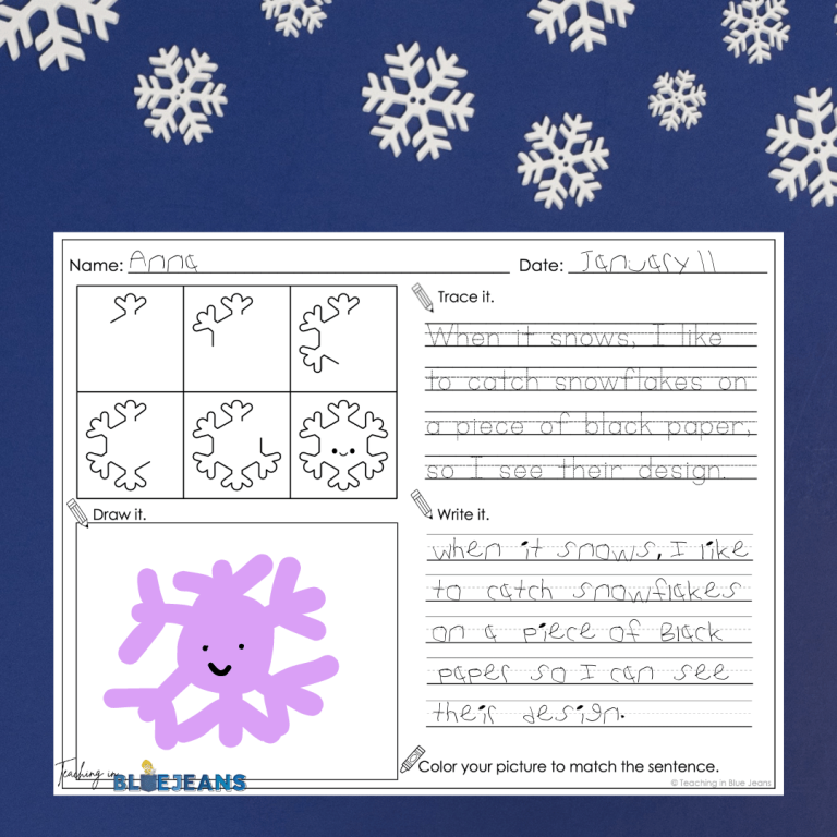 Fun and Engaging Ways to Incorporate Daily Handwriting Practice