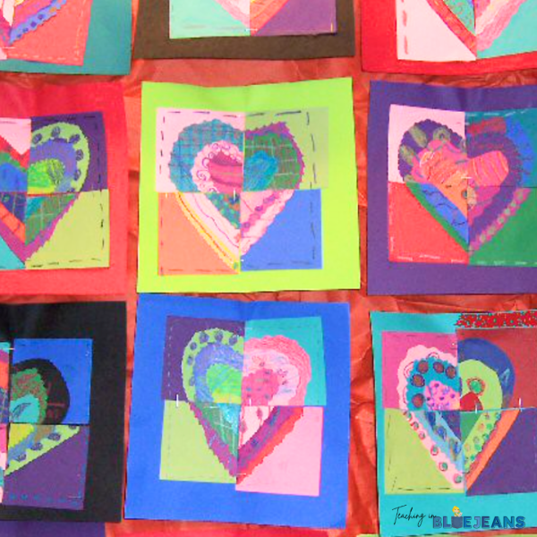 Kindness and Friendship Activities for the Elementary Classroom