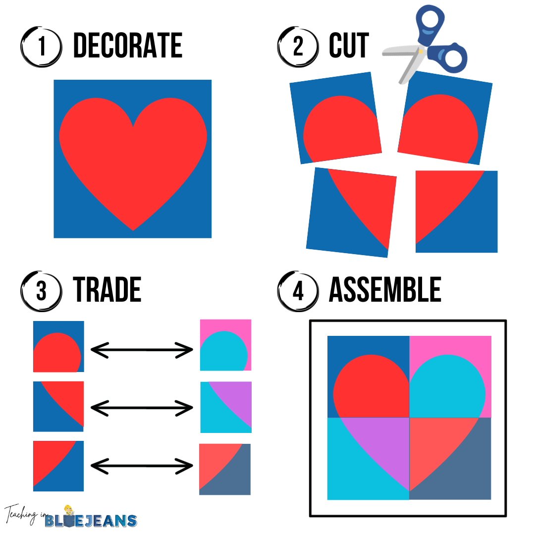 Kindness and Friendship Activities for the Elementary Classroom