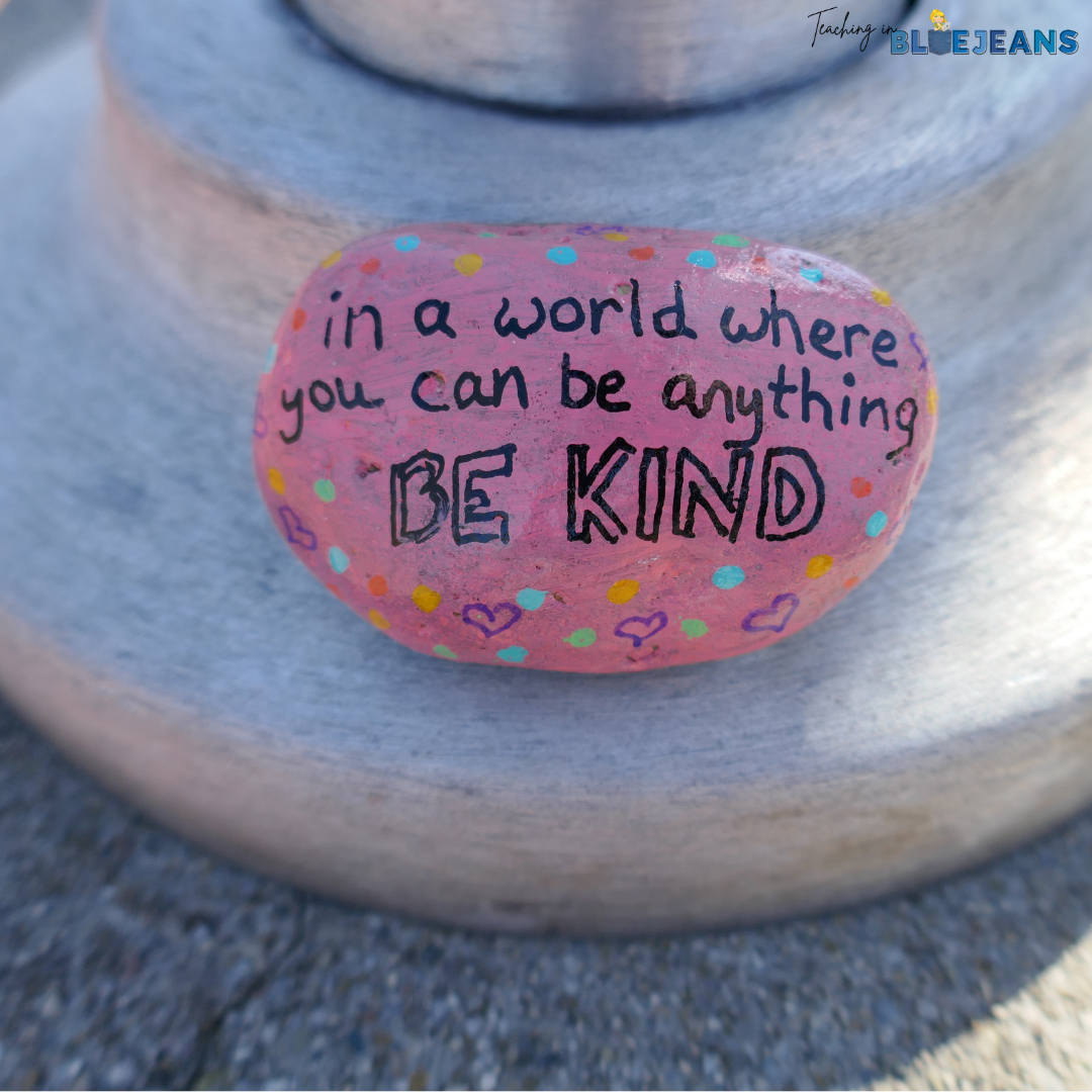 Kindness and Friendship Activities for the Elementary Classroom