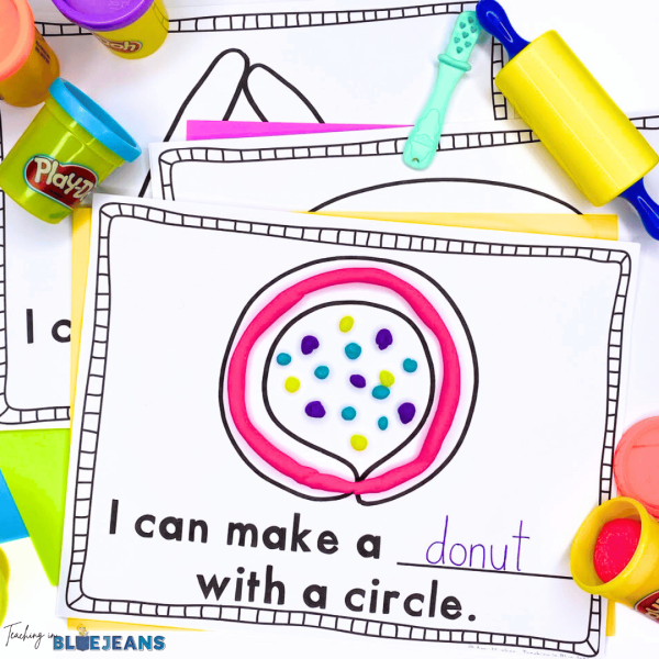 5 Effective Prewriting Activities for Preschool & Kindergarten Aged Kids