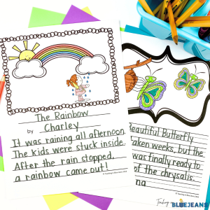 Teaching Writing? Two Types of Writing Activities You Should Be Assigning