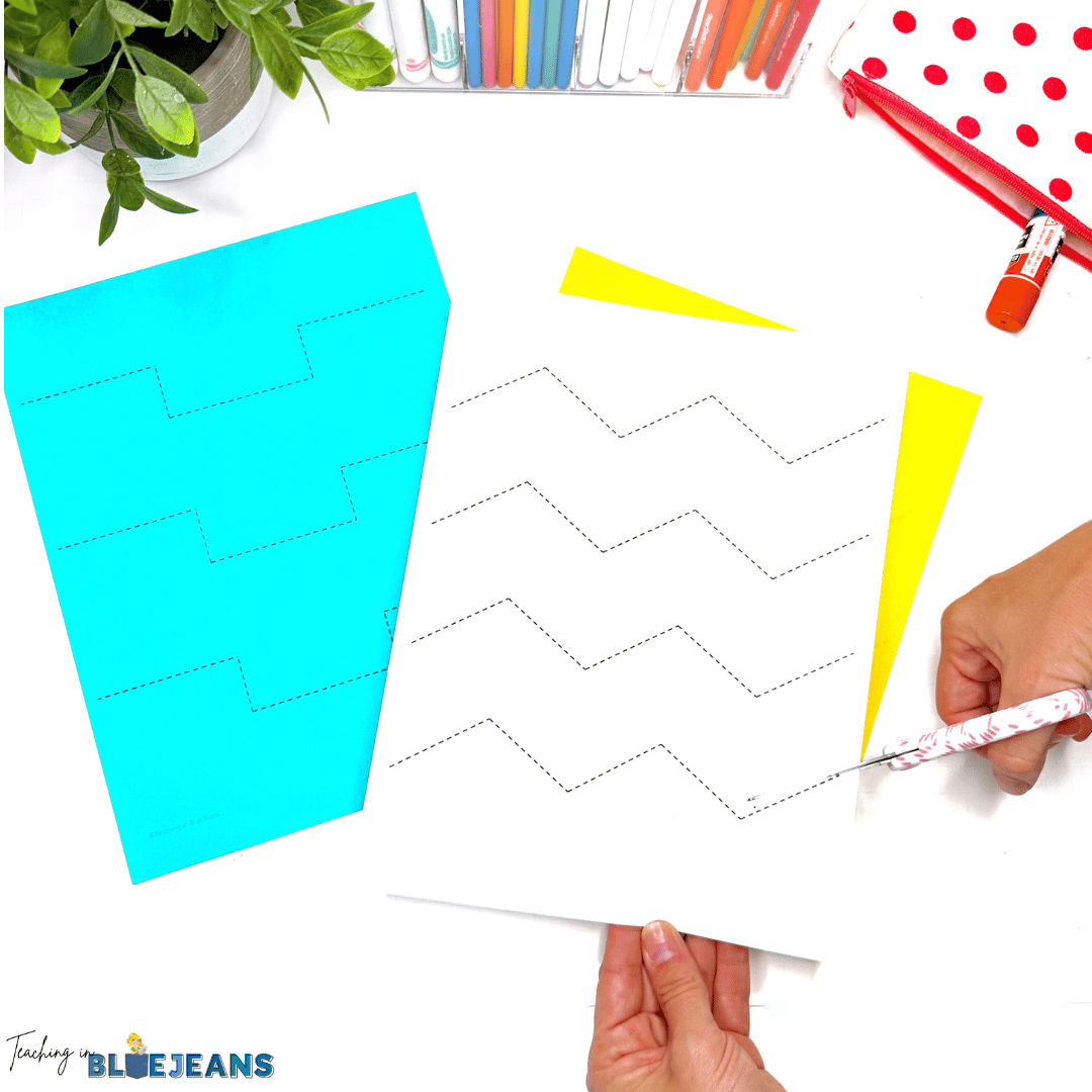 5 Effective Prewriting Activities for Preschool & Kindergarten Aged Kids