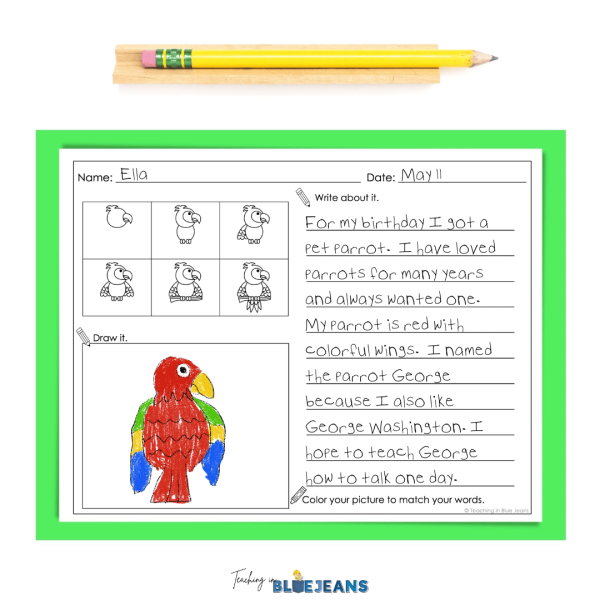 Teaching Writing? Two Types of Writing Activities You Should Be Assigning