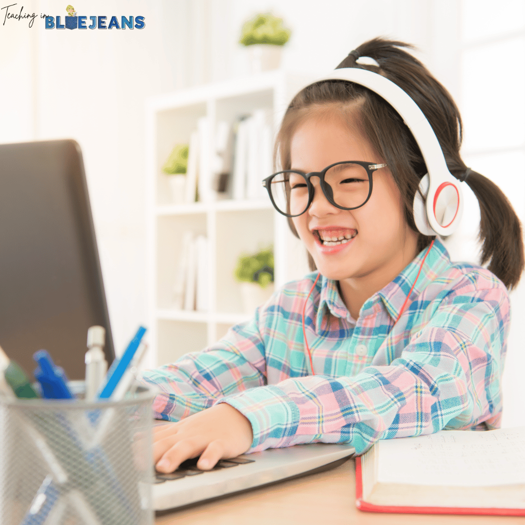 4 Virtual Snow Day Activities for Online Learning