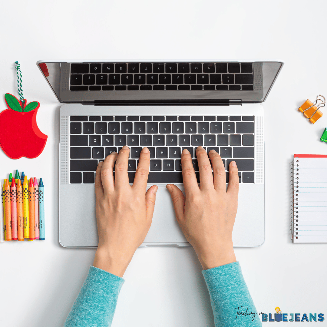 25 Time-Saving Tips for Busy Teachers