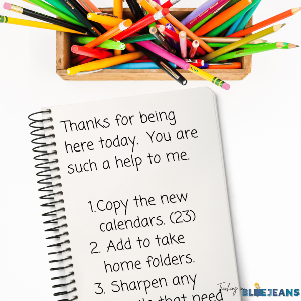 25 Time-Saving Tips for Busy Teachers
